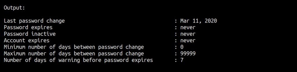 How To Create User In RHEL/CentOS 7.6 | LinuxTeck