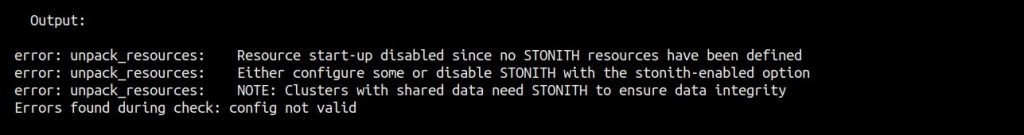 How To Configure Two Node High Availability Cluster On RHEL/CentOS/RockyLinux | LinuxTeck