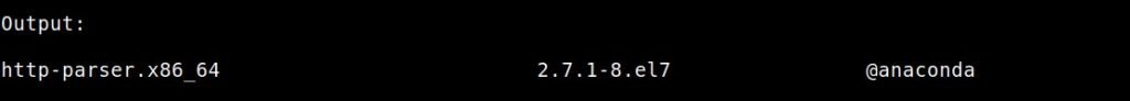 15 Useful YUM Commands For Beginners | LinuxTeck