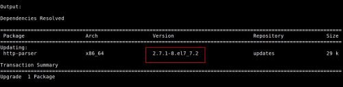 15 Useful YUM Commands For Beginners | LinuxTeck