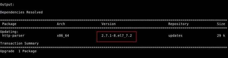 15 Useful YUM Commands For Beginners | LinuxTeck