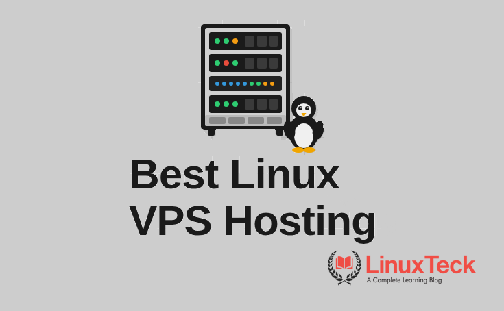 Best Linux VPS Hosting 2026: Top Picks For US Developers | LinuxTeck