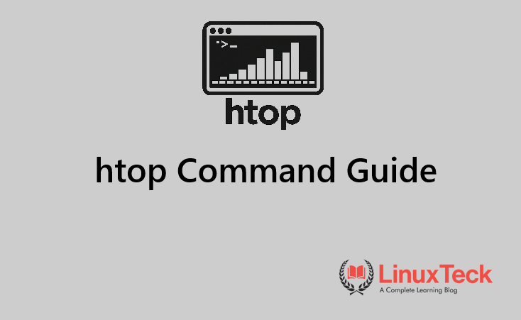 Htop Command In Linux: 10 Powerful Examples To Master System Monitoring